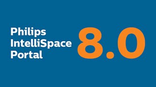 Philips - IntelliSpace Portal 8.0