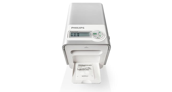 Hoe werkt het? | Medido | Philips Healthcare