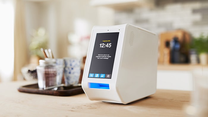 Spencer® | Philips healthcare