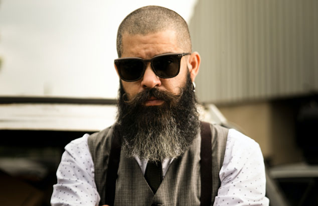 De beste baardstijlen voor een kaal hoofd | Philips