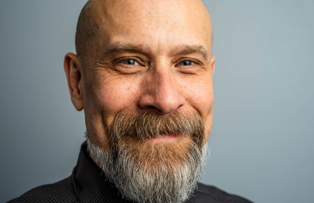 De beste baardstijlen voor een kaal hoofd | Philips