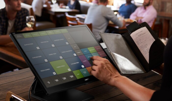 Digitale signage-oplossingen en professionele TV | Philips