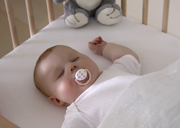 Slapen: tips voor een gezond slaappatroon