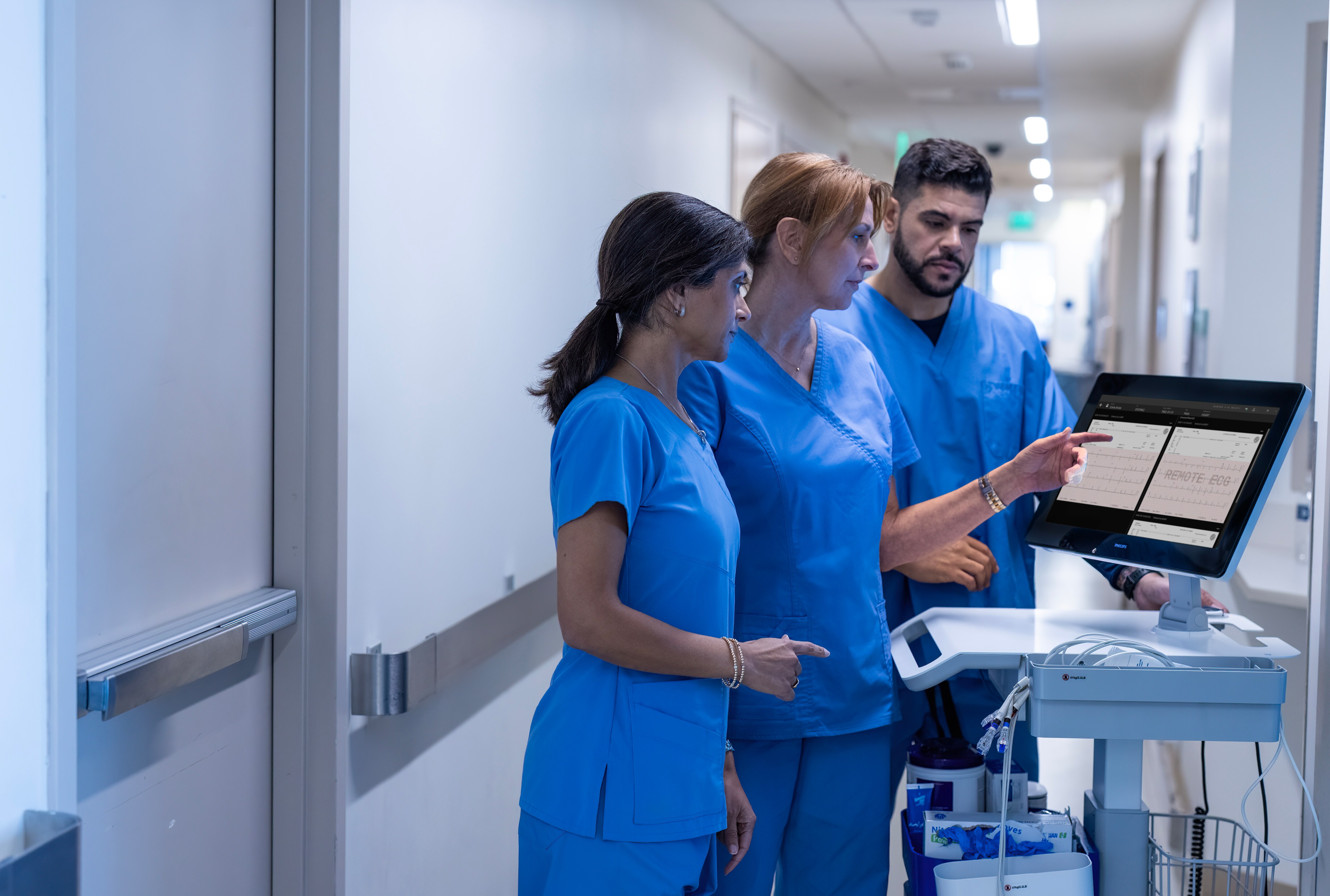 Introductie Cardiac Workstation | Philips