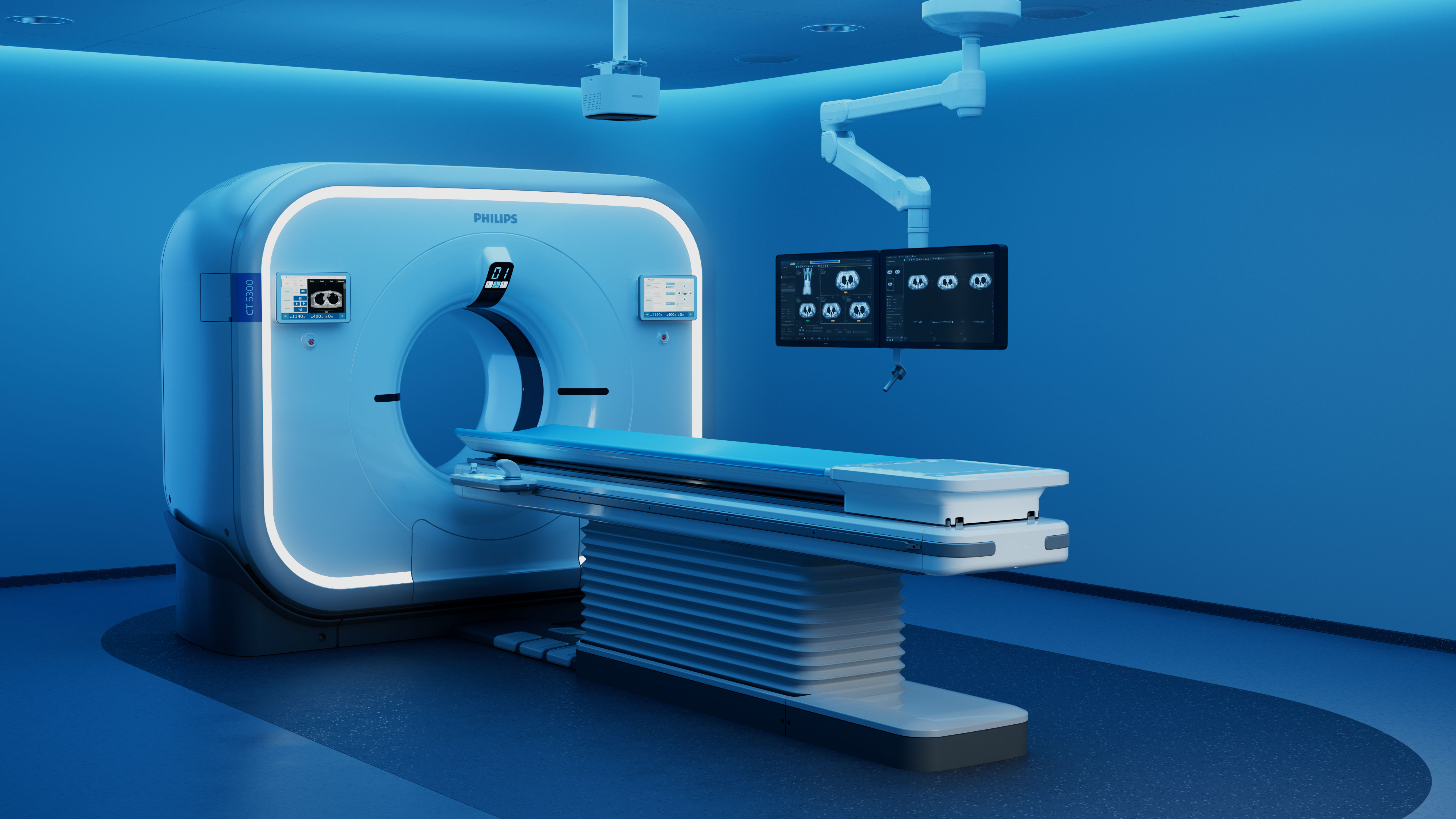 Betere zorg voor meer mensen: Philips innoveert op het gebied van AI ...
