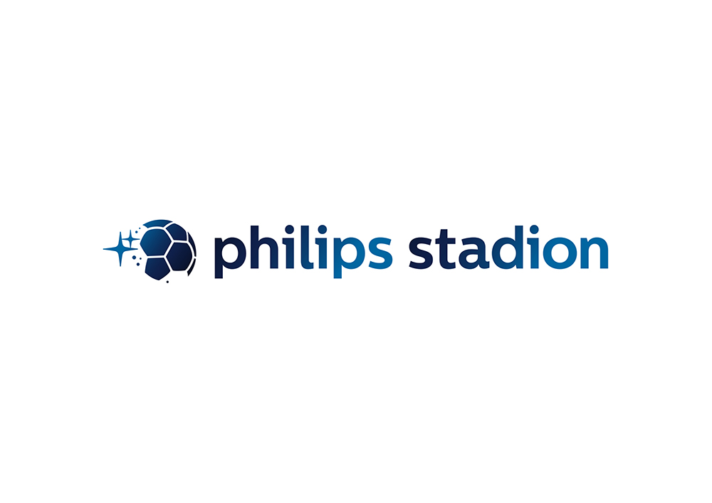 Logotipo Da Arena Philips